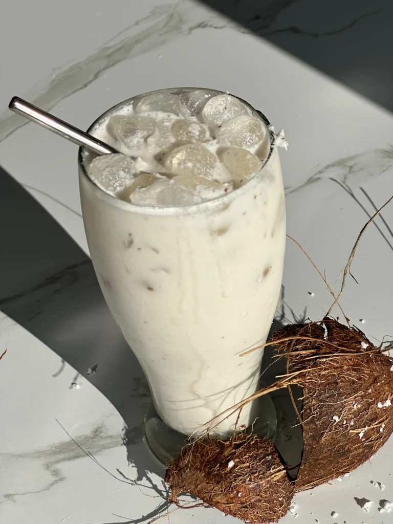 Coconut Drink - Chef S